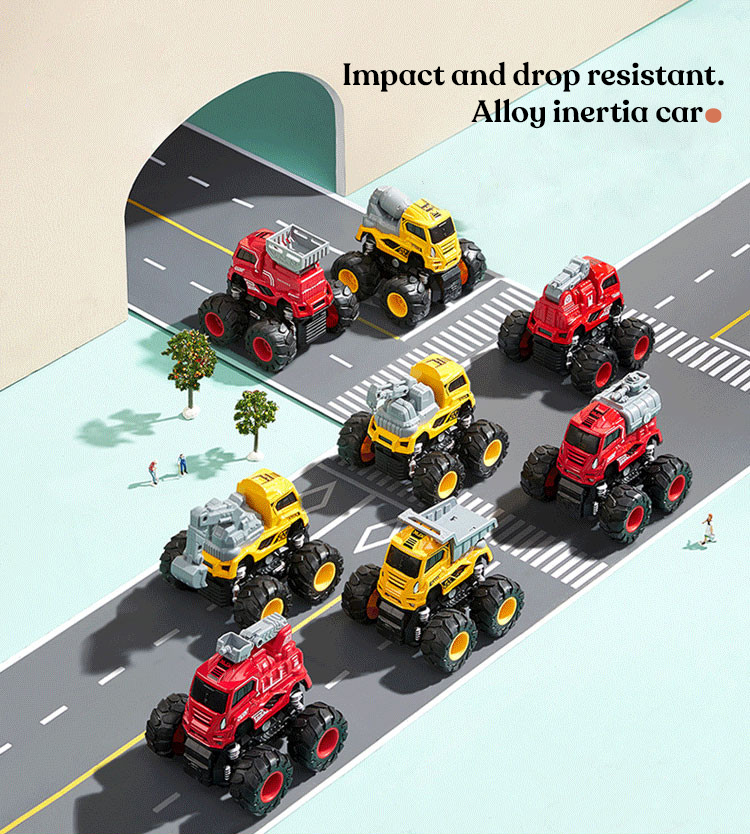 KUB Car Set – kubnepal.com