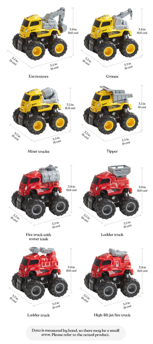 KUB Car Set – kubnepal.com